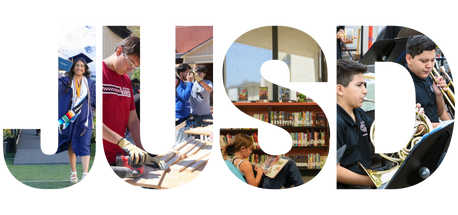 JUSD Home