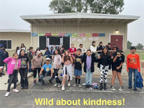 Indian Hills Elementary