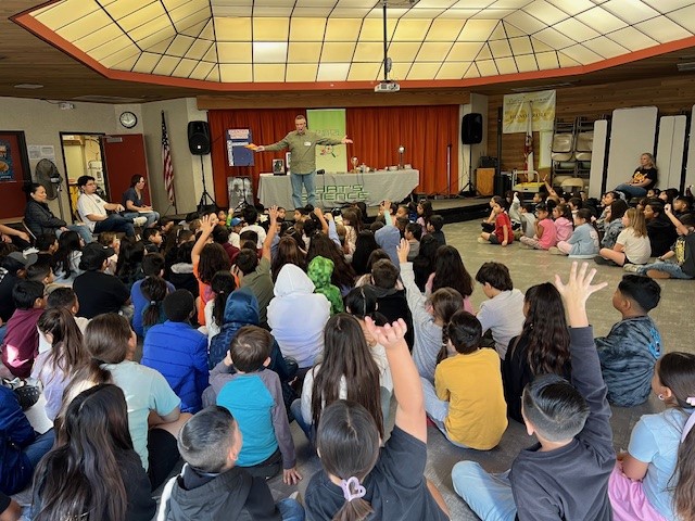 Indian Hills Elementary