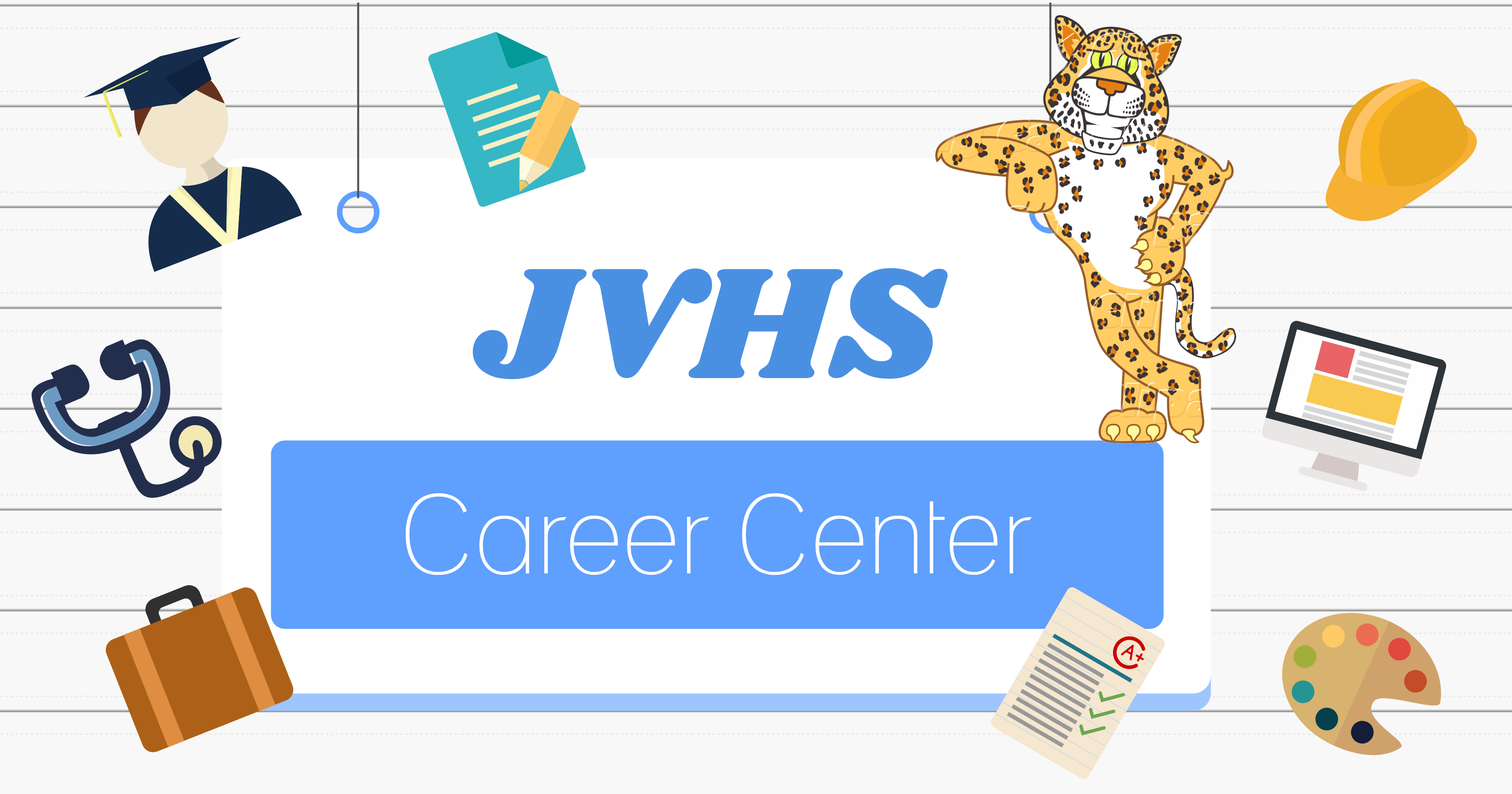 Career Center