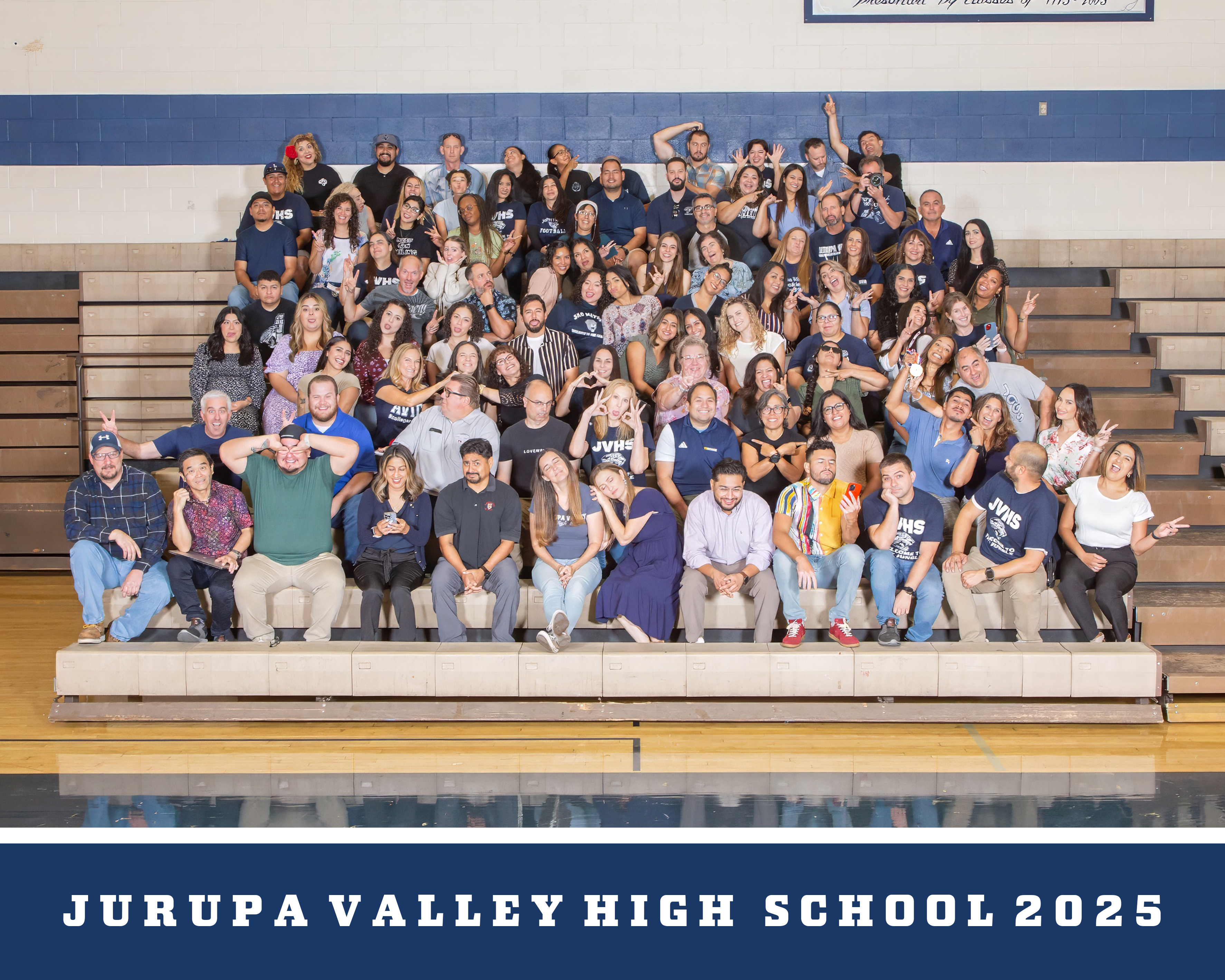 JVHS