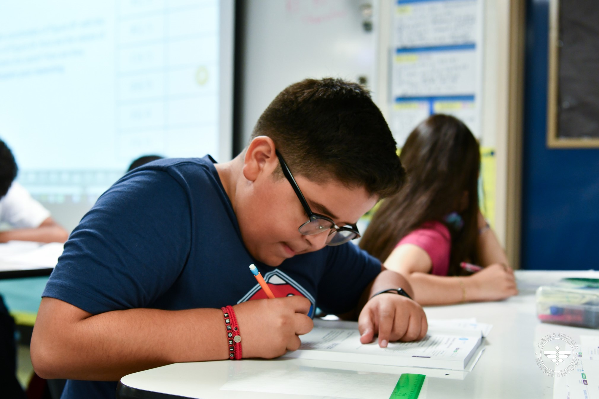 Mira Loma Middle School