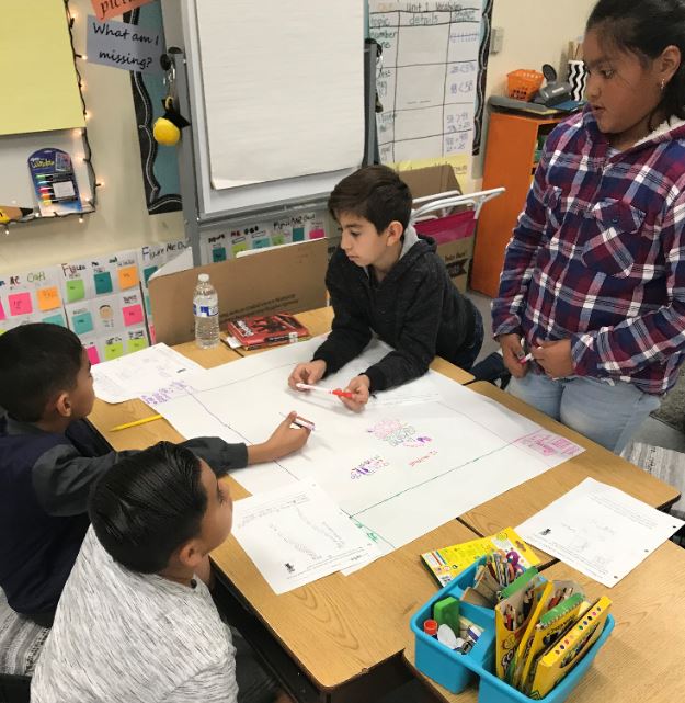 Pacific Avenue Academy