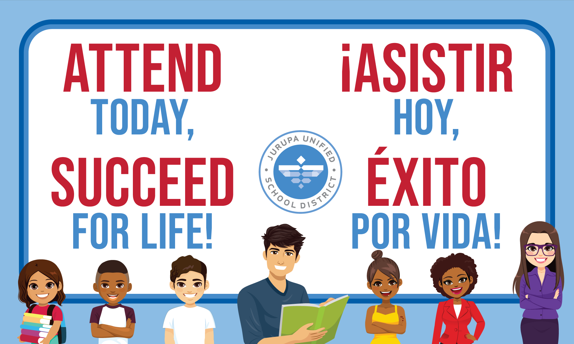Read More Announcement