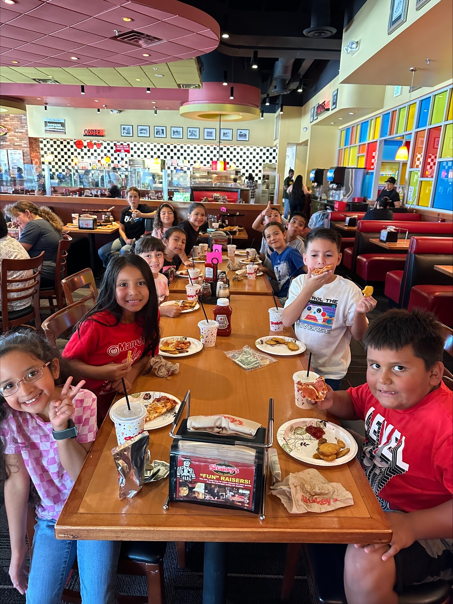 Rustic Lane Elementary