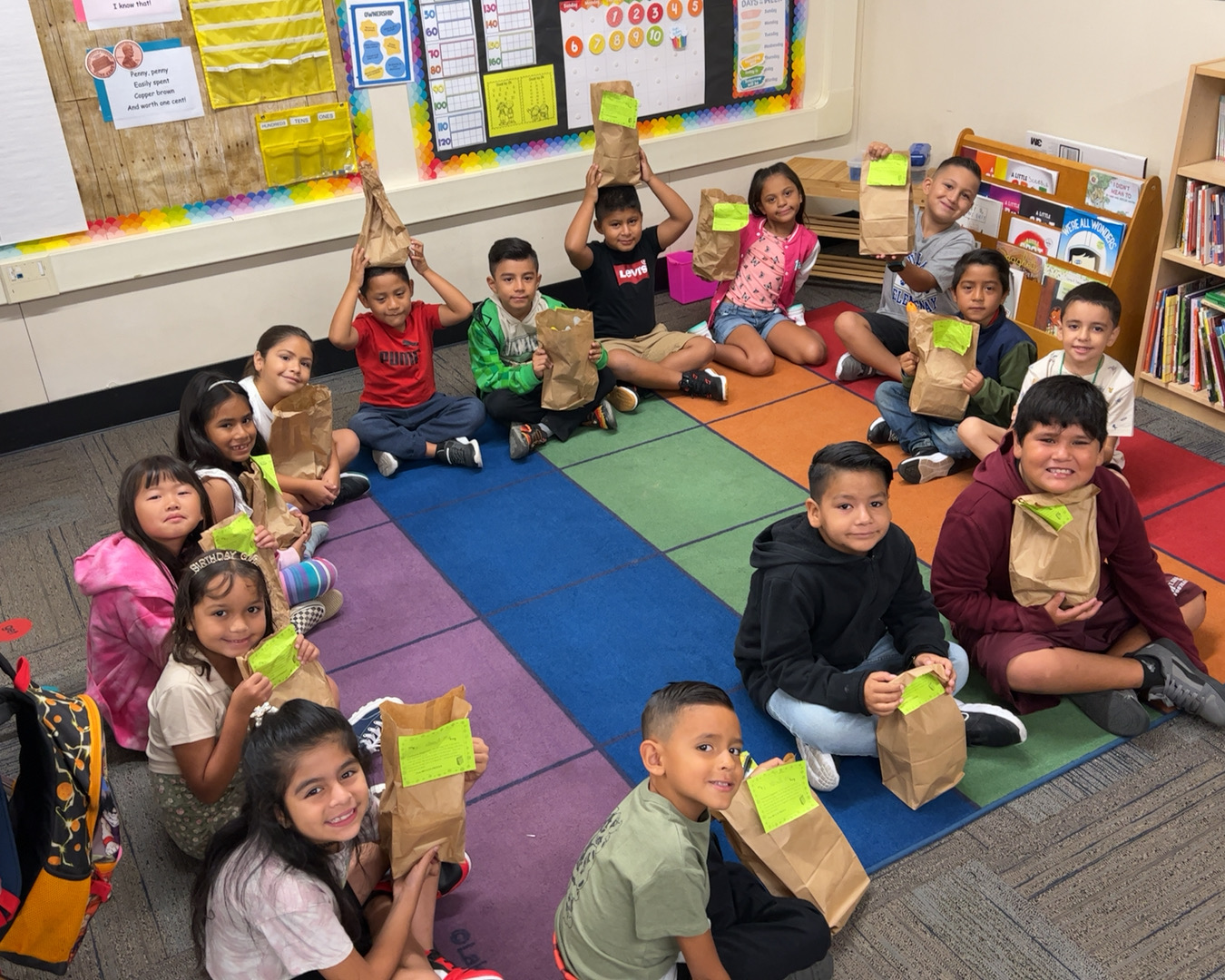 Rustic Lane Elementary