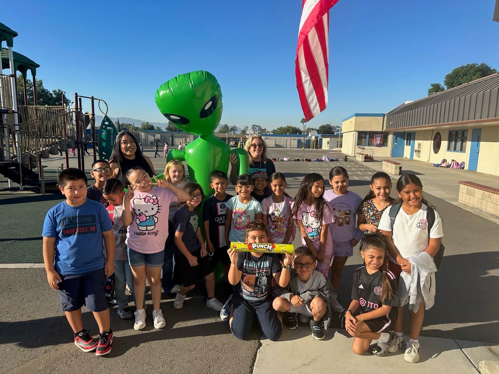 Sky Country Elementary