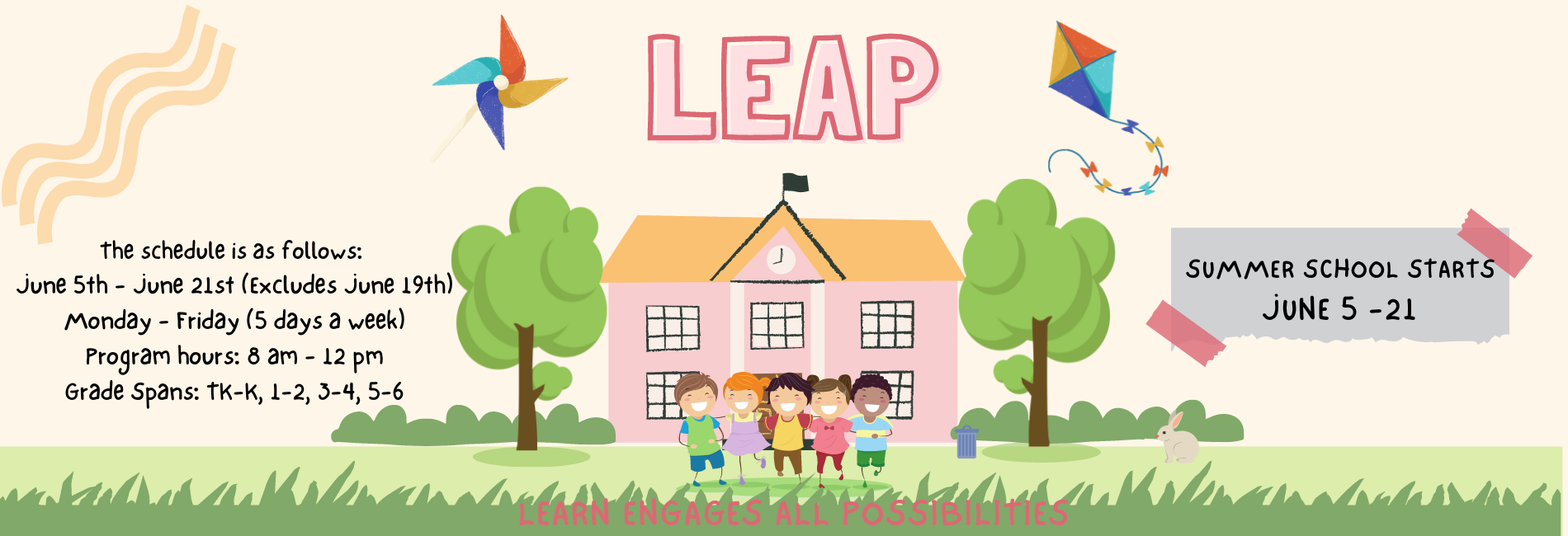 West Riverside Elementary