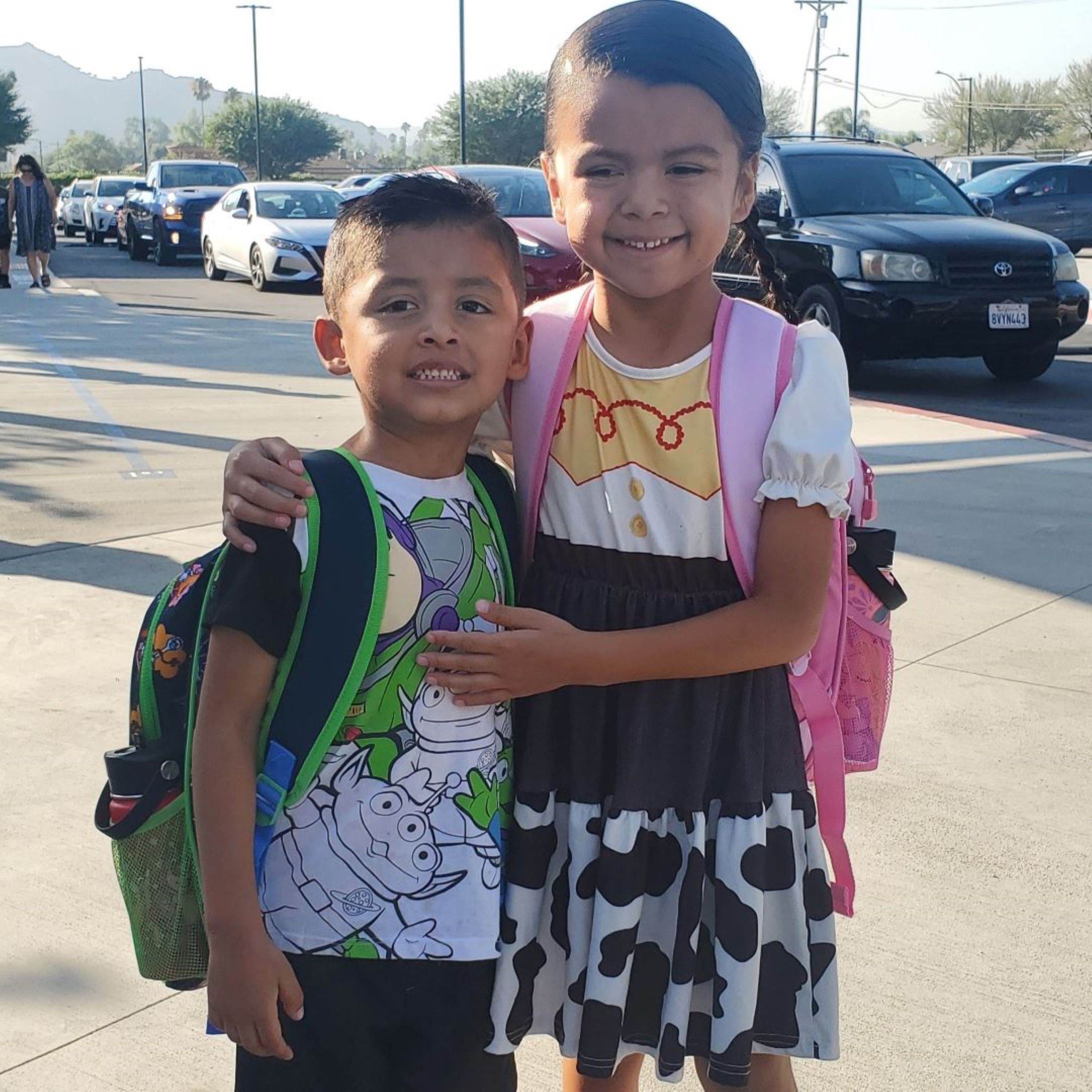 West Riverside Elementary