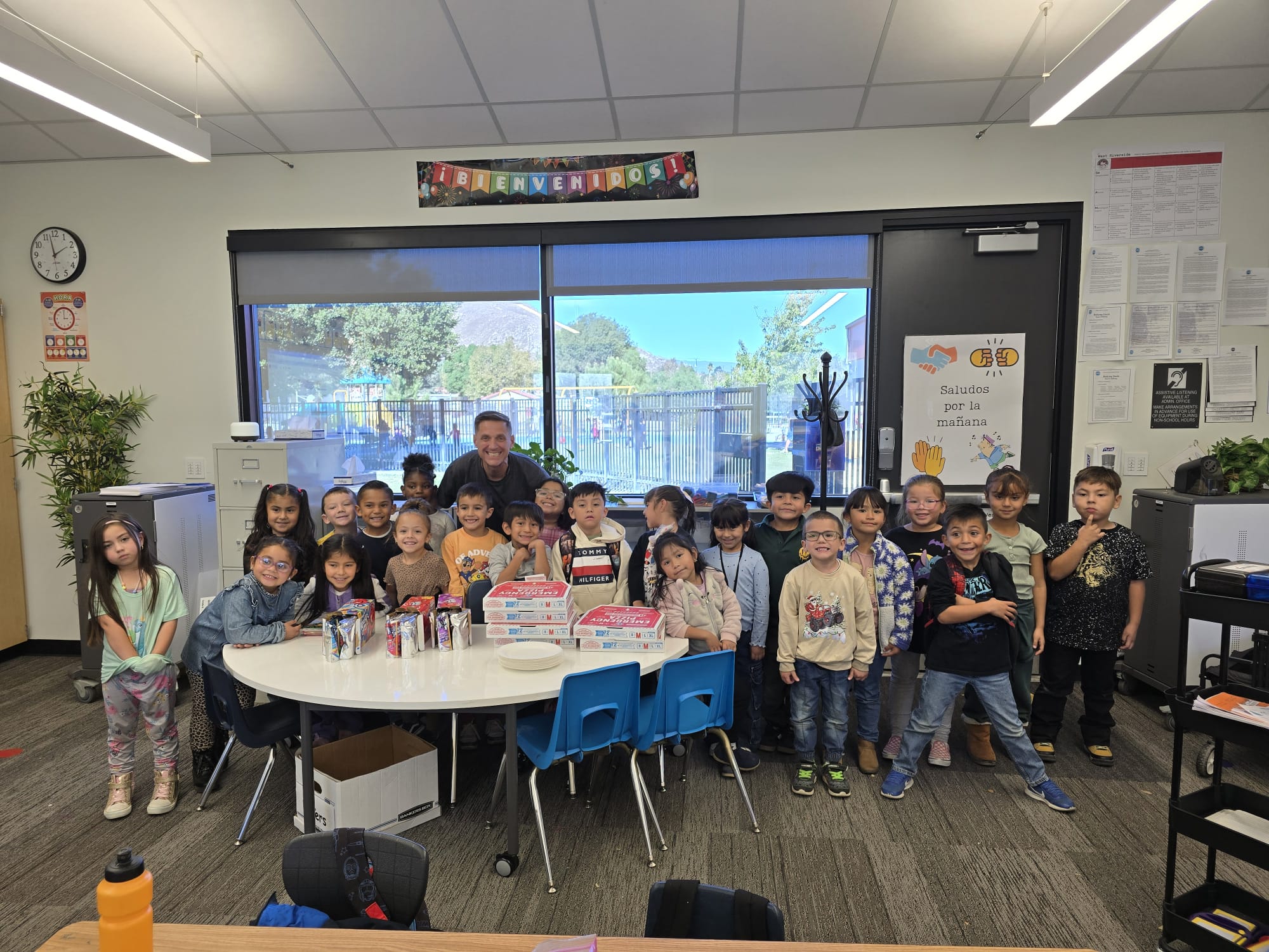 West Riverside Elementary