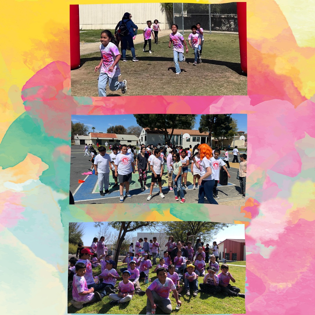 West Riverside Elementary