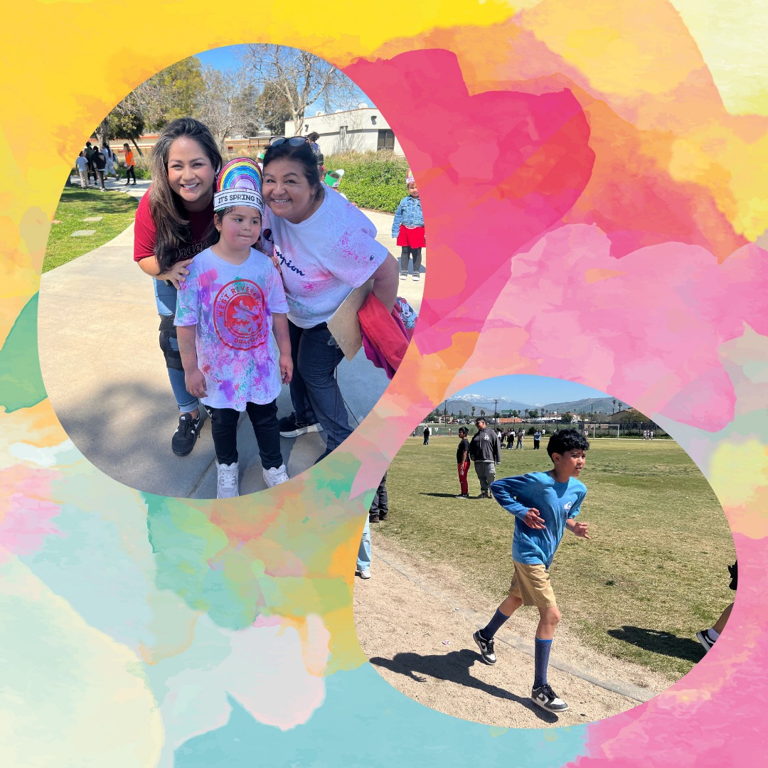 West Riverside Elementary