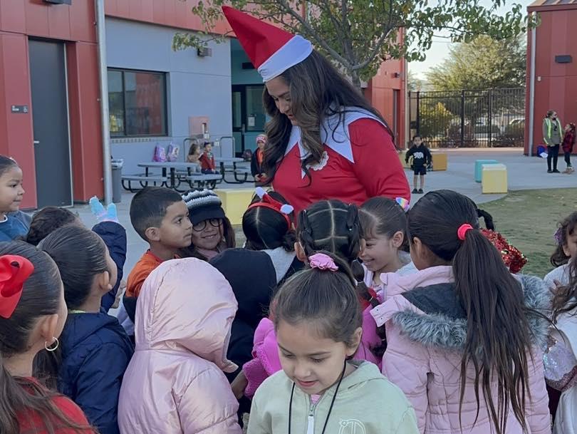 West Riverside Elementary