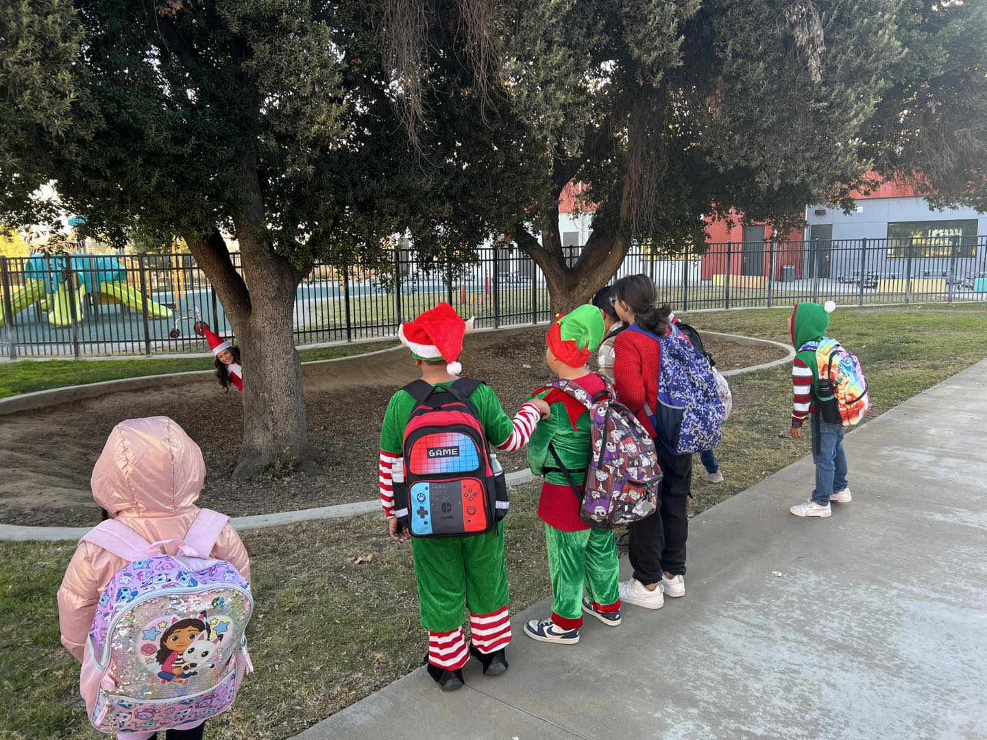 West Riverside Elementary