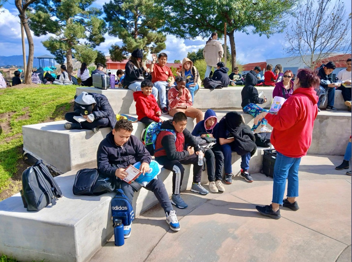 West Riverside Elementary