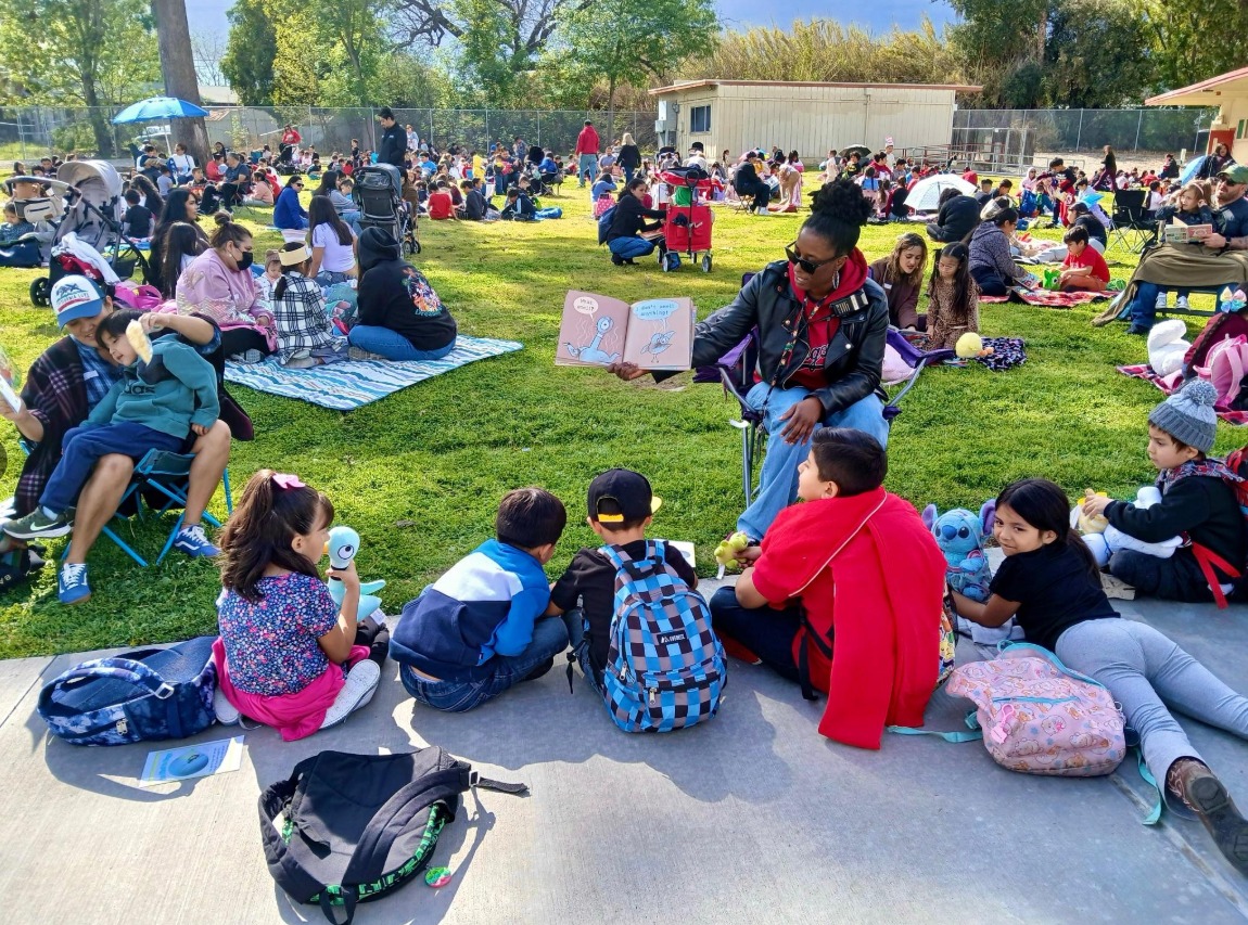 West Riverside Elementary