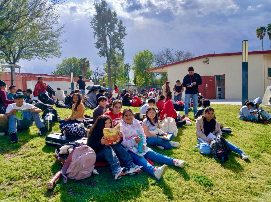 West Riverside Elementary