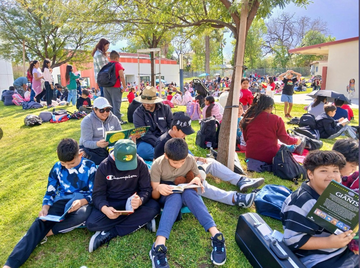 West Riverside Elementary