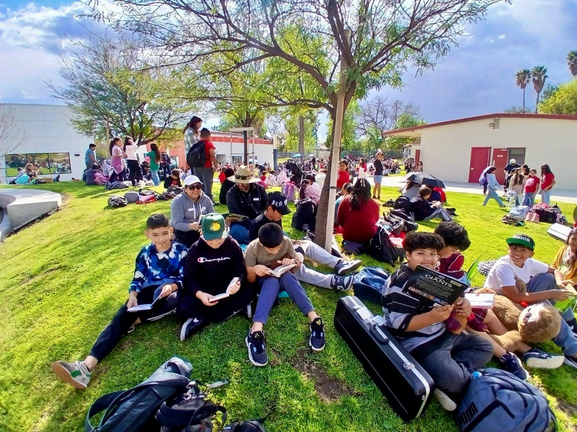 West Riverside Elementary