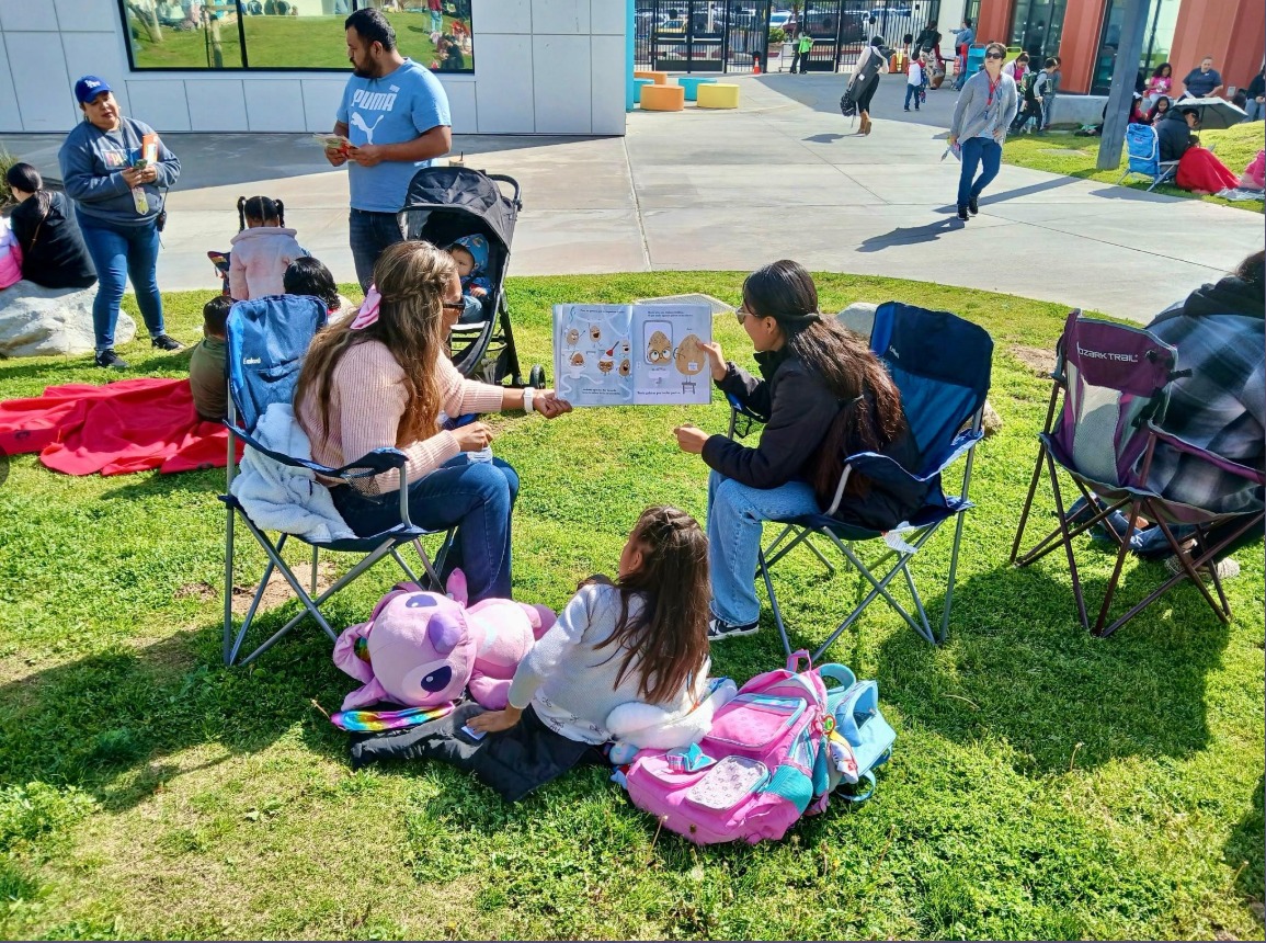 West Riverside Elementary