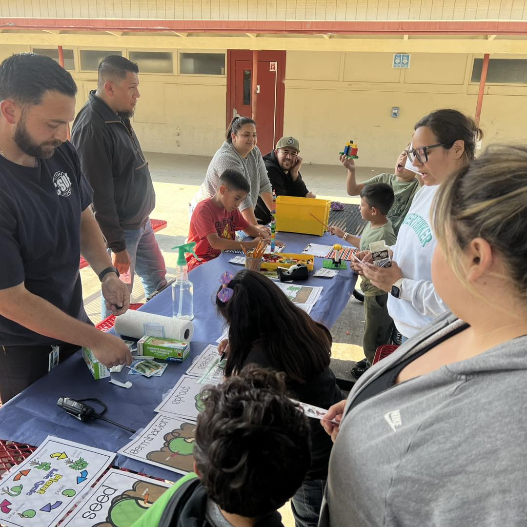 West Riverside Elementary