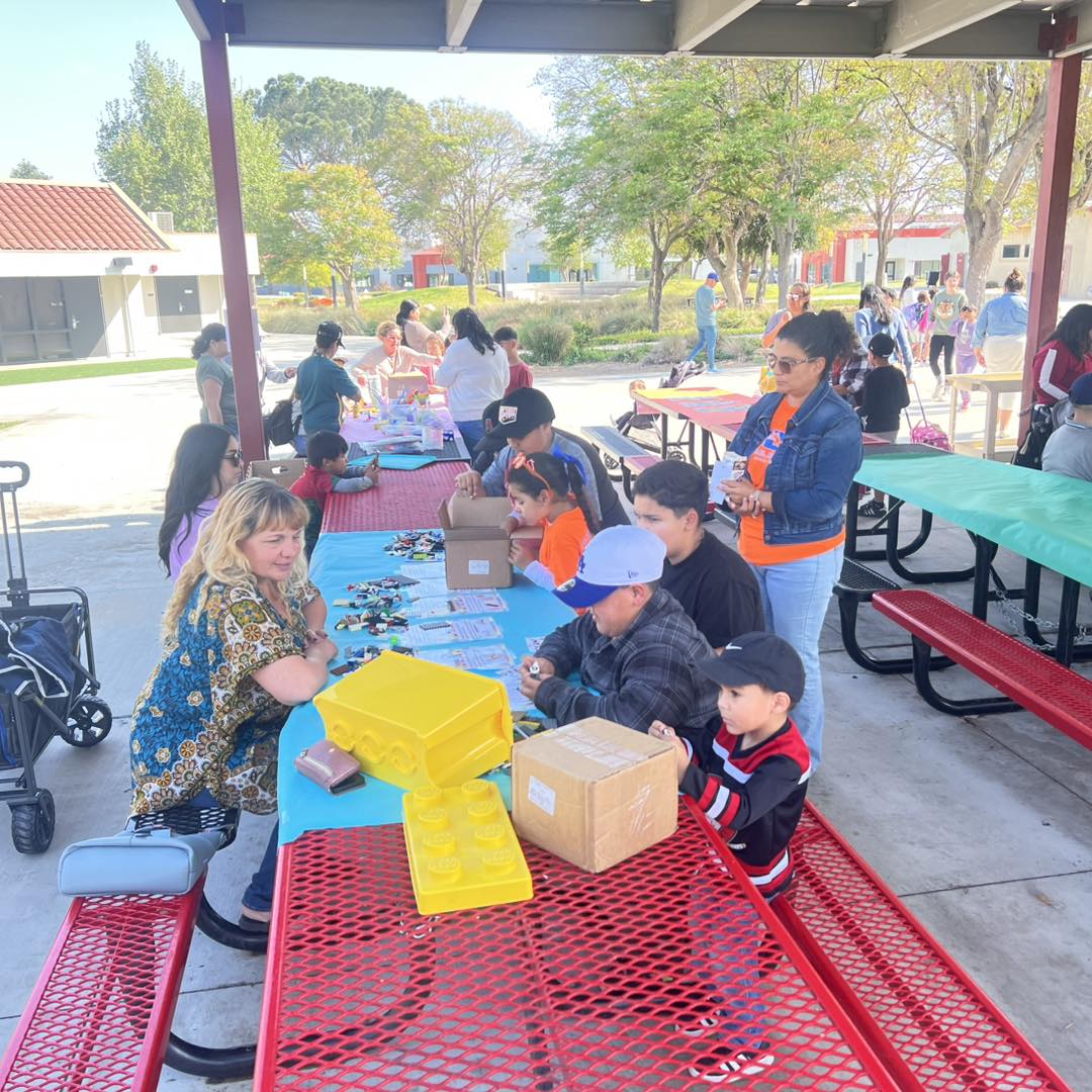 West Riverside Elementary