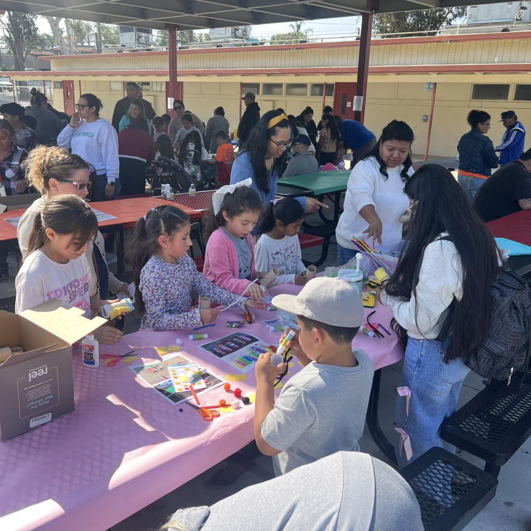 West Riverside Elementary