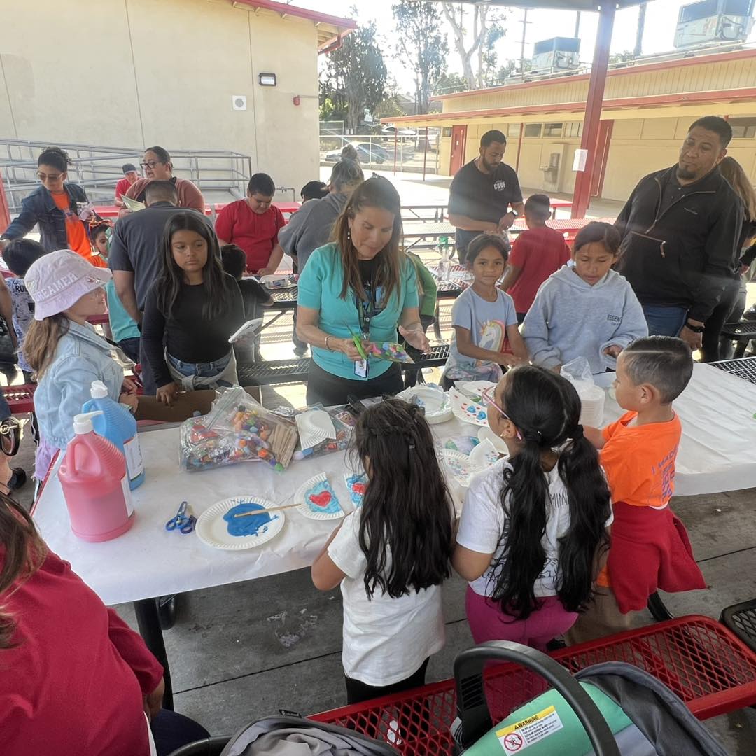 West Riverside Elementary