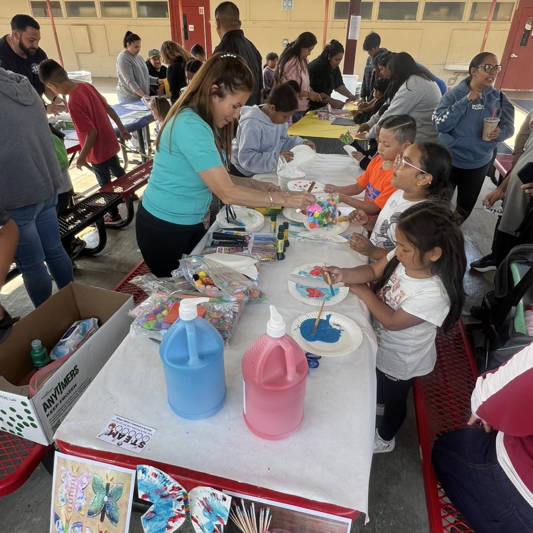 West Riverside Elementary