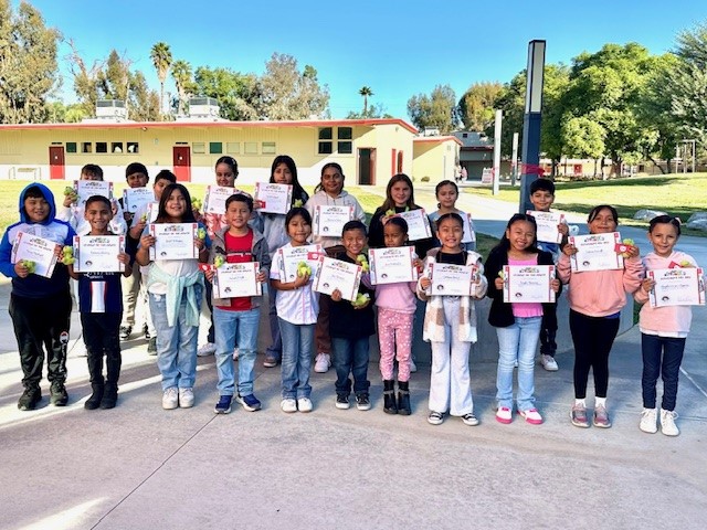 West Riverside Elementary