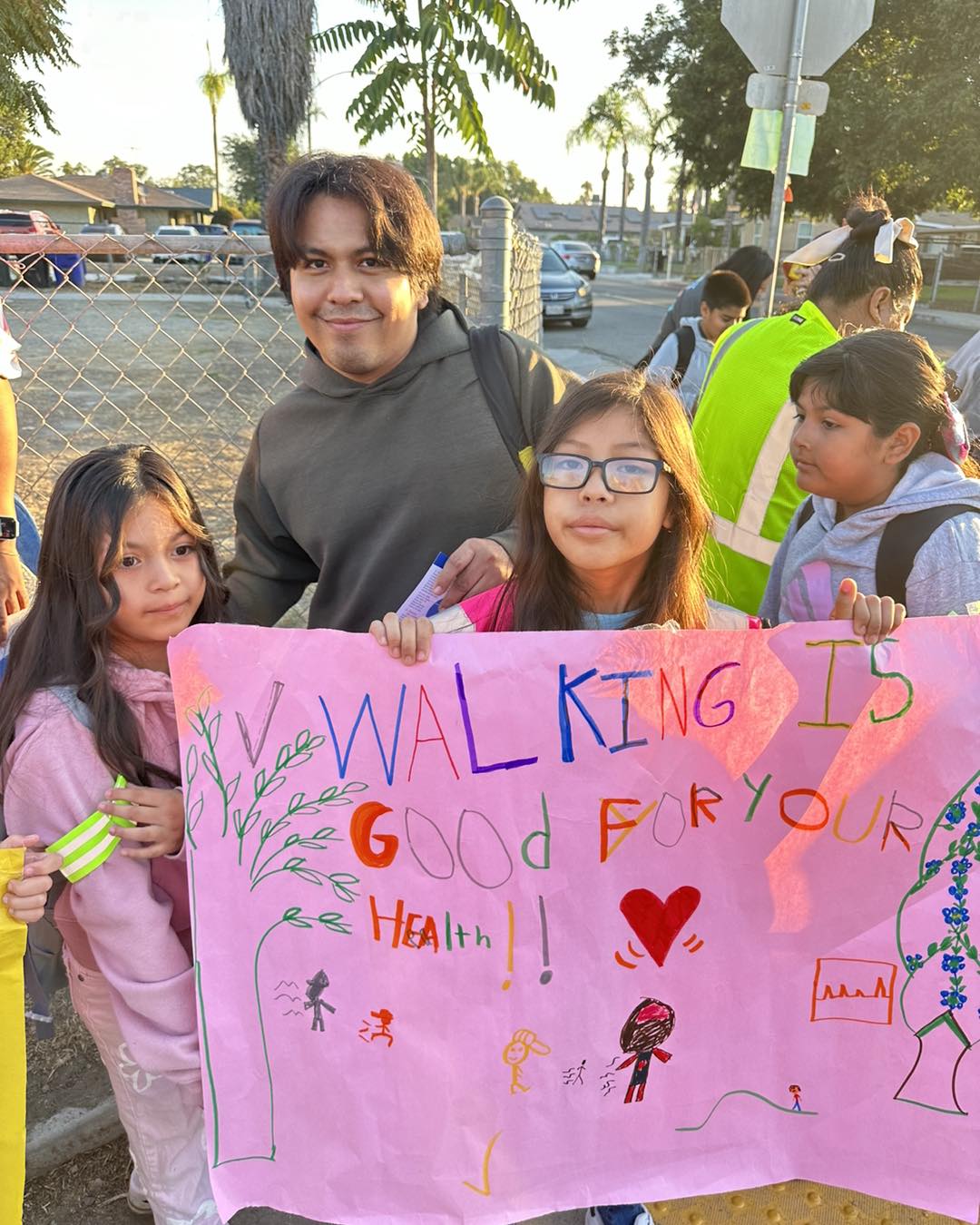 West Riverside Elementary