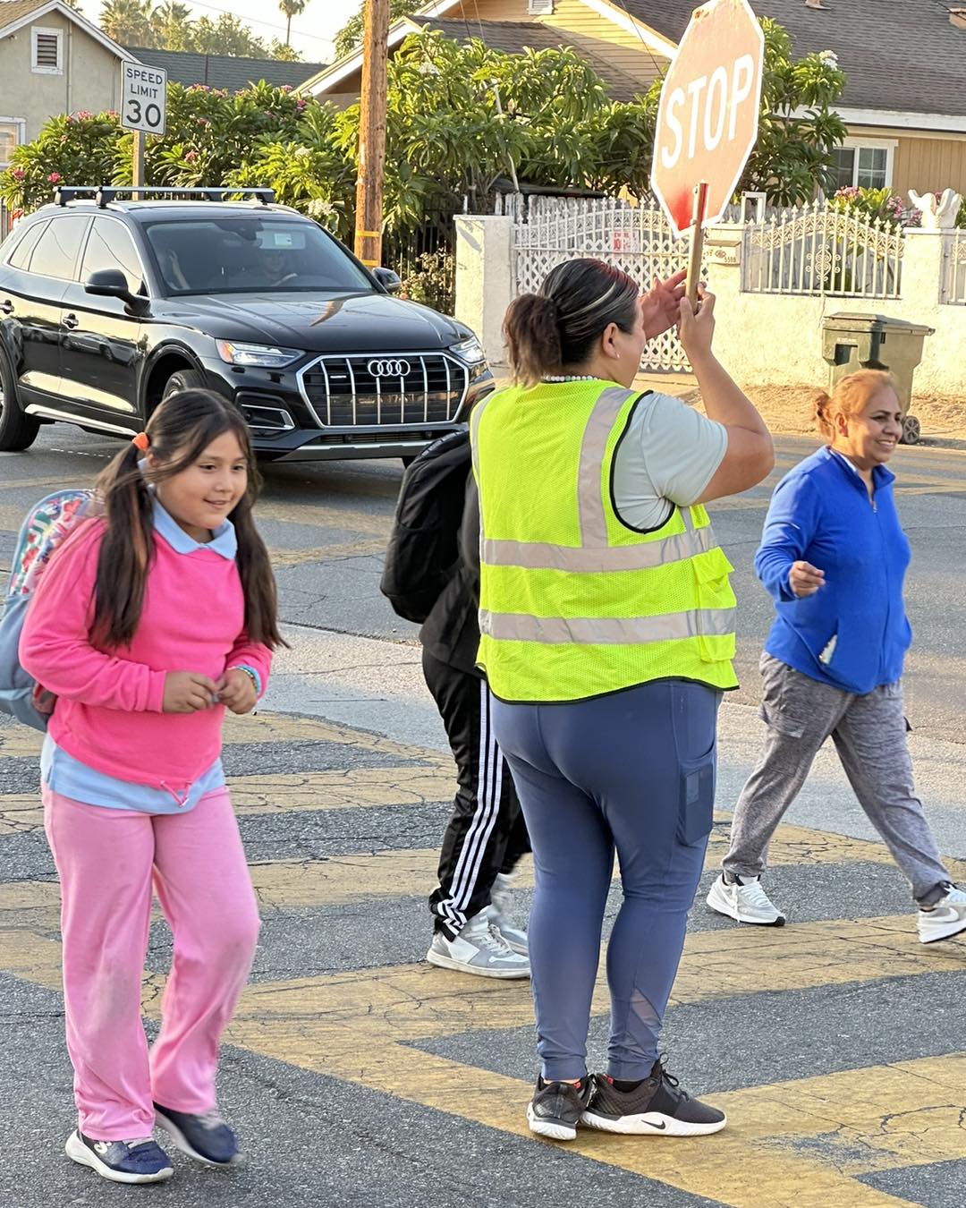 West Riverside Elementary