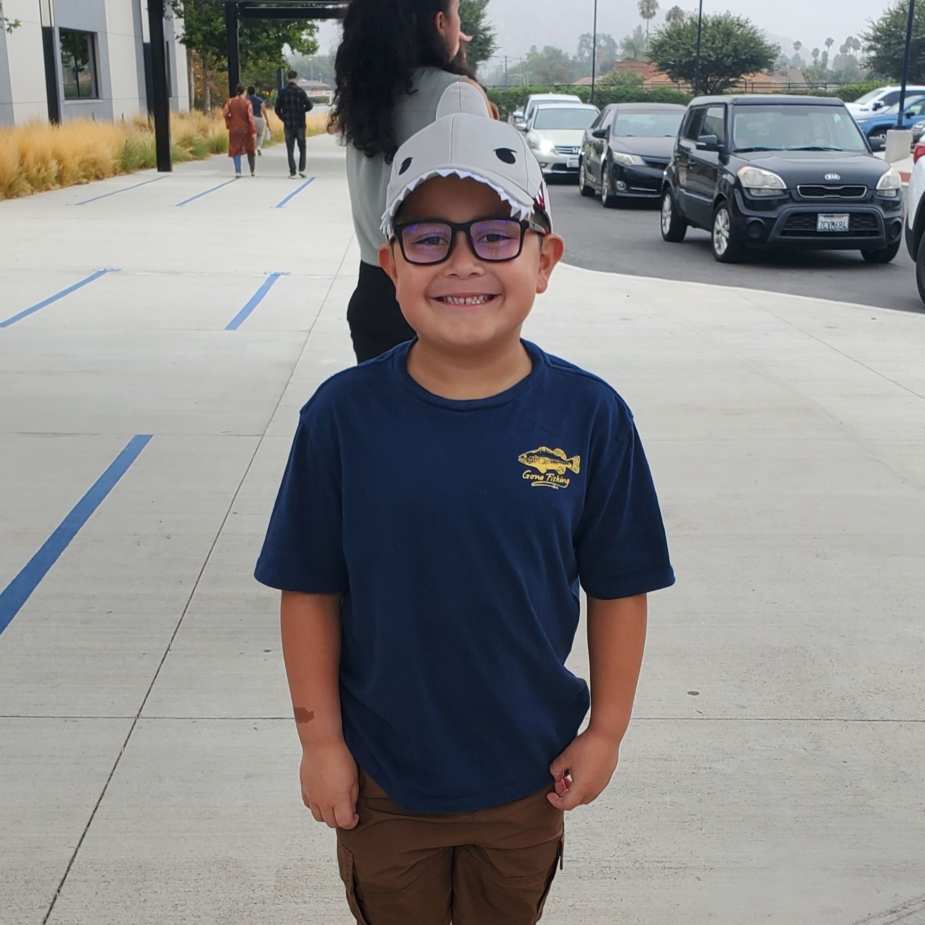 West Riverside Elementary