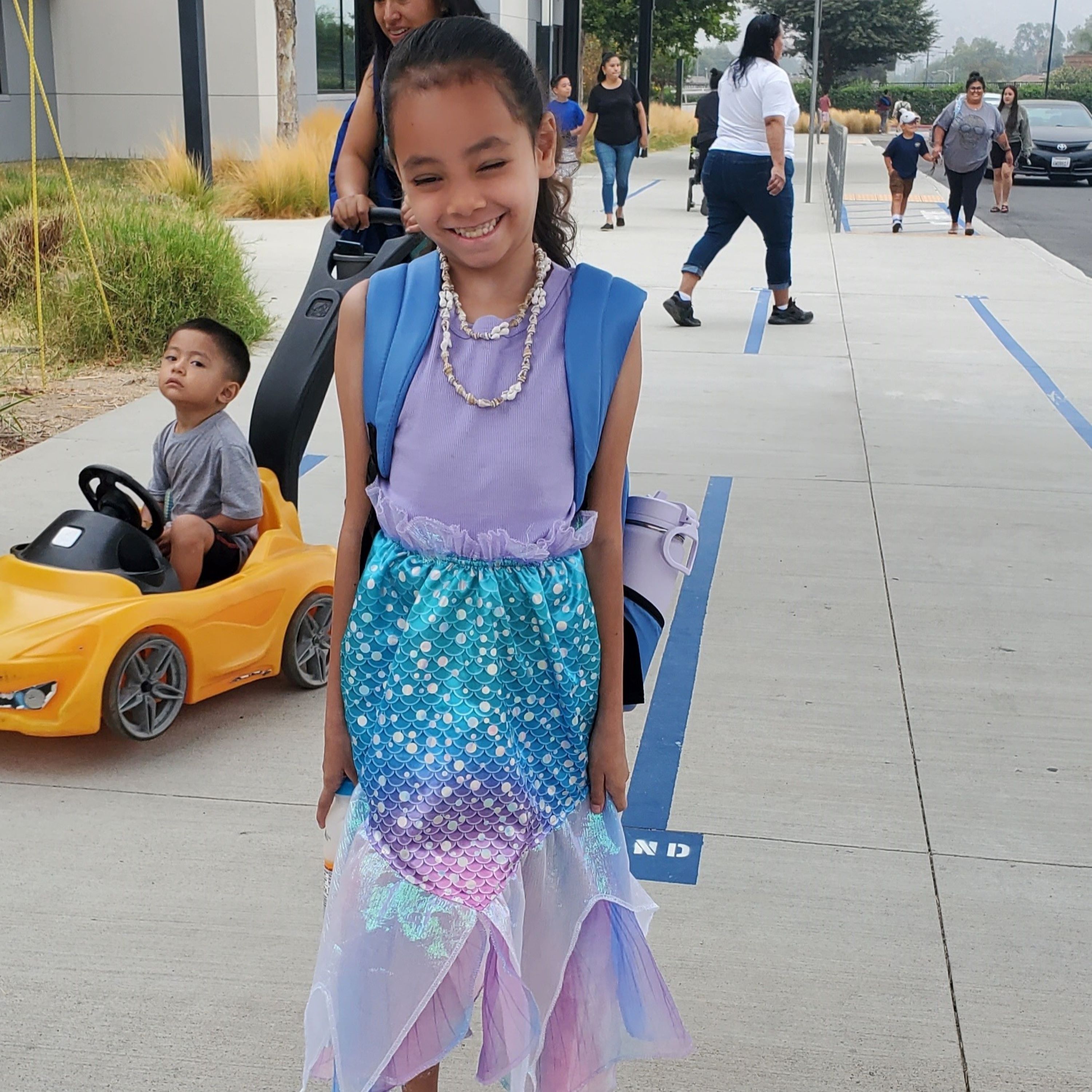 West Riverside Elementary